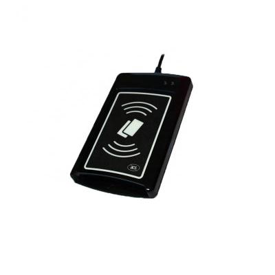 Cina ACR1281U-C1 contatto senza contatto dell'interfaccia doppia di DualBoost II USB del lettore di NFC RFID in vendita