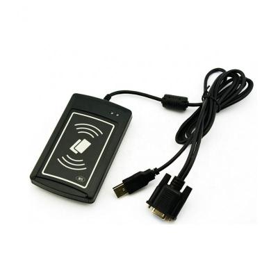 Cina lettore senza contatto ACR1281S- C1 RS232 USB di NFC Smart Card di 13.56mhz RFID in vendita