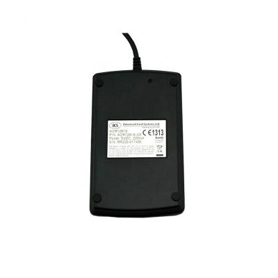 Cina ACR1281U-C1 contatto senza contatto dell'interfaccia doppia di DualBoost II USB del lettore di NFC RFID in vendita