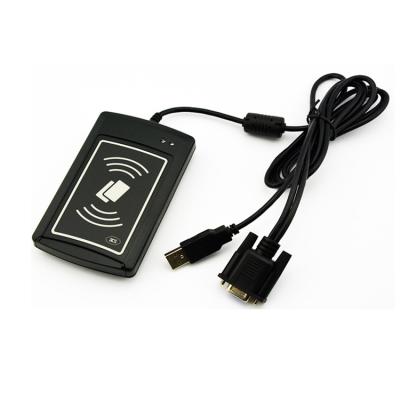 Cina lettore senza contatto ACR1281S- C1 RS232 USB di NFC Smart Card di 13.56mhz RFID in vendita