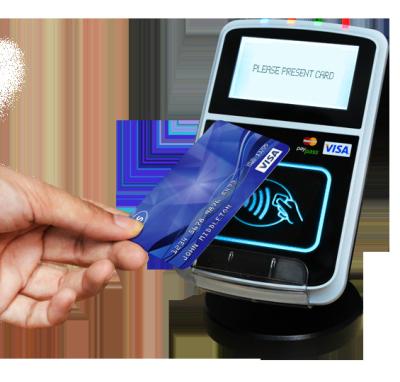 Cina RS232 lettore ACR123S di NFC dell'interfaccia RFID con peso LCD 506g in vendita