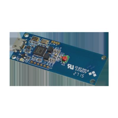 Cina Tensione di rifornimento portatile di CC di Module Acm 1252u-Z2 5V del lettore di NFC RFID ISO14443A in vendita