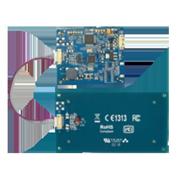 Cina Il peso di Module ACM1252U-Y3 26.6g del lettore di NFC di USB ha letto la gamma 5-10cm in vendita