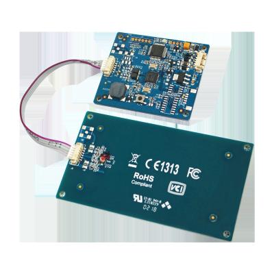 Cina Il peso di Module ACM1252U-Y3 26.6g del lettore di NFC di USB ha letto la gamma 5-10cm in vendita