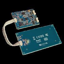 Cina Il peso di Module ACM1252U-Y3 26.6g del lettore di NFC di USB ha letto la gamma 5-10cm in vendita