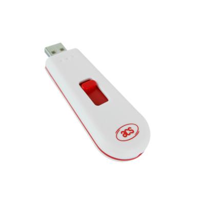 Китай Подача напряжения DC 3.2-3.7V читателя USB RFID NFC ACR122T безконтактная продается