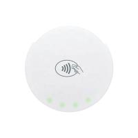 China AMR220-C1 BLE RFID NFC Reader , Mpos Card Reader ACS Secure For Mobile Payment for sale