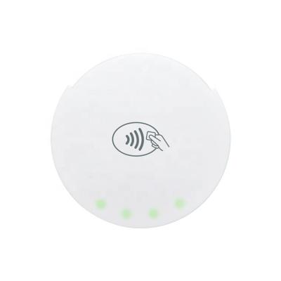 Cina Il lettore di NFC di AMR220-C1 BLE RFID, il lettore di schede di Mpos ACS fissa per il pagamento mobile in vendita