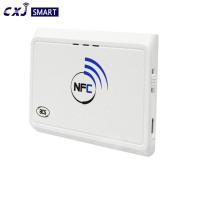 China Mobile Portable RFID NFC Reader Acr1311-N2 Wireless 5cm Read Range for sale