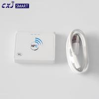 China Mobile Portable RFID NFC Reader Acr1311-N2 Wireless 5cm Read Range for sale