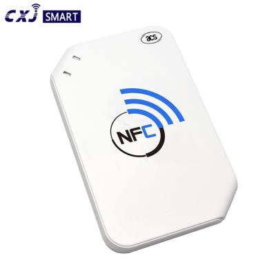 Cina Scrittore senza contatto BLE Portable ACR1255U-J1 del lettore di NFC dell'IOS RFID in vendita