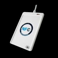 China Android NFC Contactless Smart Card Reader ACR1251U 13.56Mhz Frequency for sale
