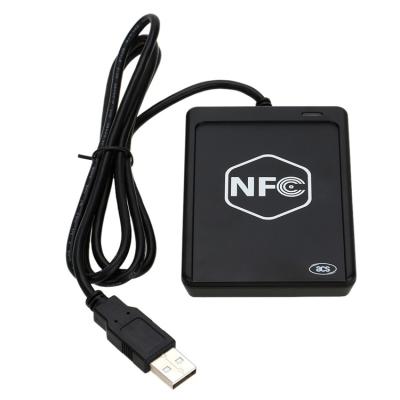 Cina Lettore NFC USB 13,56 Mhz ACR1251U-M1 Skimmer scheda NFC in vendita