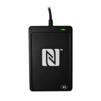 China PC Linked RFID NFC Reader ACR1252U USB NFC Reader III for sale