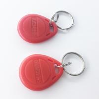 China 215 NFC Key fob for sale