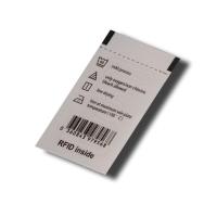 China 960mhz RFID Clothing Tag for sale