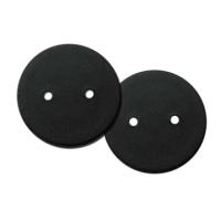 China EM4305 PPS RFID Laundry Tag for sale