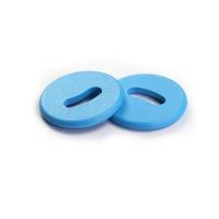 China PPS button RFID NFC Laundry Tag for sale