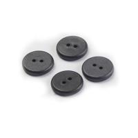 China PPS button RFID NFC Laundry Tag for sale