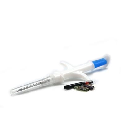 China Van de het Glascapsule van 134.2KHZ 125KHZ RFID de Markeringsnfc Microchip voor Dier Te koop