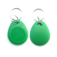 China 215 NFC Key fob for sale