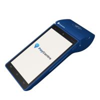 China Wireless EMV POS Terminal Mobile , Portable Android Smart POS for sale