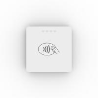 China Mobile EMV POS NFC Reader CR100 for sale