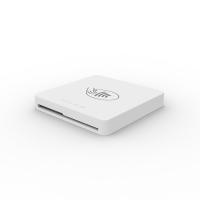 China Mobile EMV POS NFC Reader CR100 for sale
