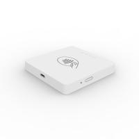 China Mobile EMV POS NFC Reader CR100 for sale