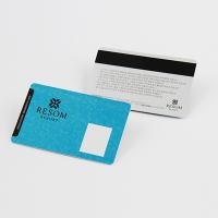 China Membership Plastic PVC Card for sale
