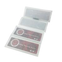 China UHF RFID Windshield Tag for sale