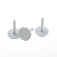 China Wholesale RFID Application RFID Tree Nail Tag For Tree Tracking for sale