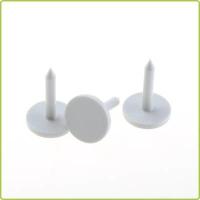China Wholesale RFID Application RFID Tree Nail Tag For Tree Tracking for sale