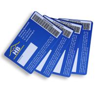 China Membership Plastic PVC Card for sale