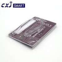 China Airplane Pvc Baggage Tag for sale
