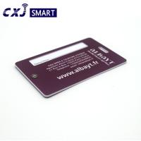 China Airplane Pvc Baggage Tag for sale