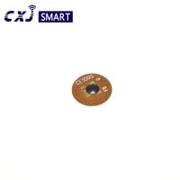 China FPC Micro NFC Tag for sale