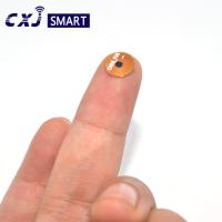 China FPC Micro NFC Tag for sale