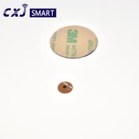 China FPC Micro NFC Tag for sale