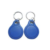 China 125khz RFID Key Tag for sale