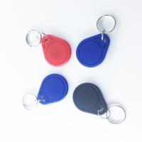 China 125khz RFID Key Tag for sale