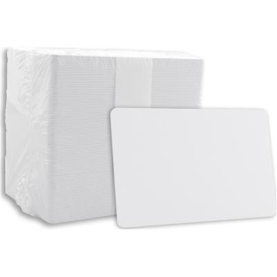 China cartão da frequência ultraelevada Rfid da microplaqueta 9662 do cartão U8 da frequência ultraelevada de 860-960MHz RFID à venda
