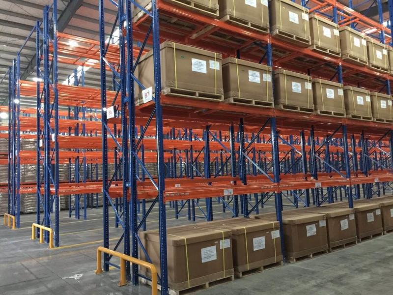 Fornitore cinese verificato - SHANGHAI DEHUAN INDUSTRY CO.,LTD