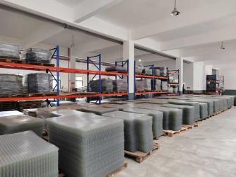 China Factory - SHANGHAI DEHUAN INDUSTRY CO.,LTD
