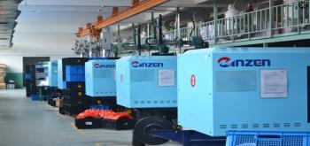 China Factory - SHANGHAI DEHUAN INDUSTRY CO.,LTD