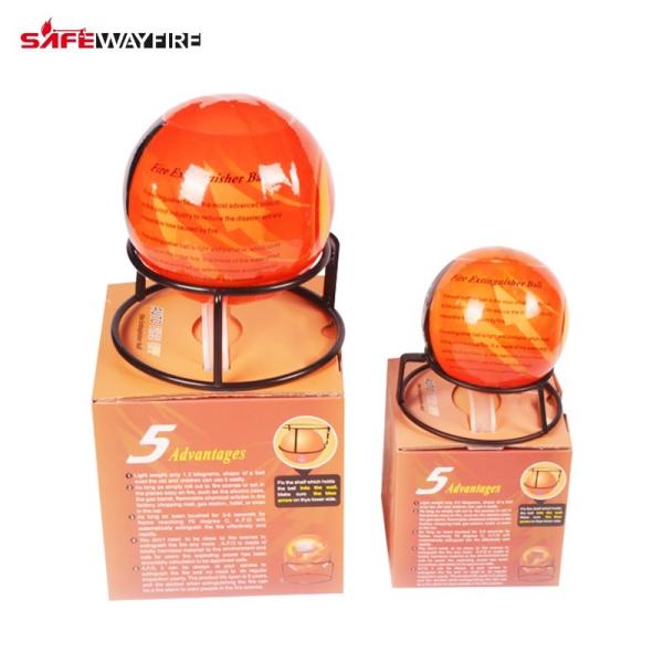 Quality Fire Extinguisher ball for sale