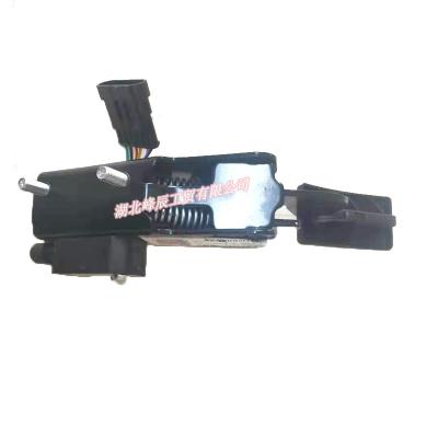 China Dongfeng/Dcec Kinland  Engine Parts Auto parts for Truck Accelerator Pedal assembly-electronic 1108010-C0101 for sale