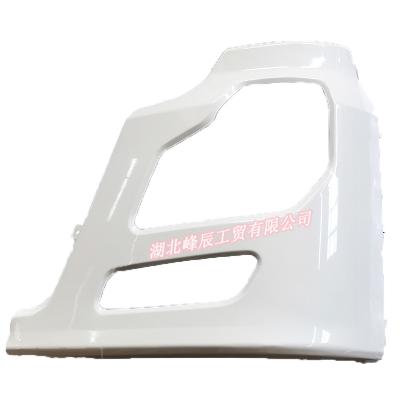 Dongfeng/Dcec Kinland  Engine Parts Auto parts for Truck bumper assy-left 8406019-C0100