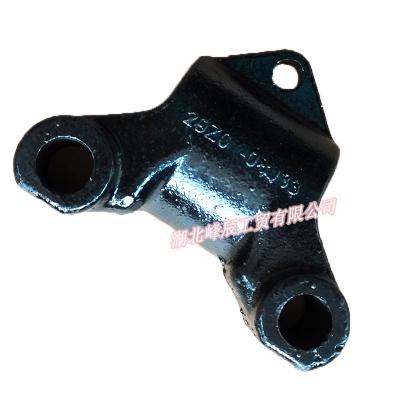 China Dongfeng/Dcec Kinland  Engine Parts Auto parts for Truck Sabilizer bar Bracket 29Z07-06033 for sale