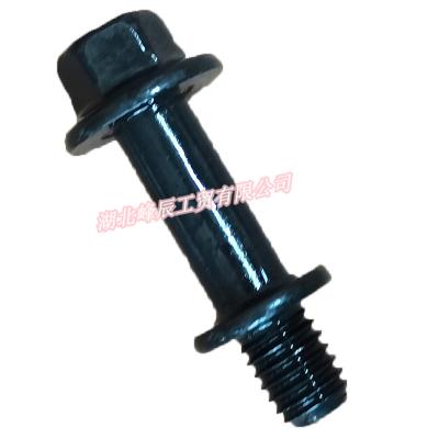 China Original Dongfeng/Dcec Kinland  Engine Parts Auto parts for Truck Hexagon Nut C3902023 for sale